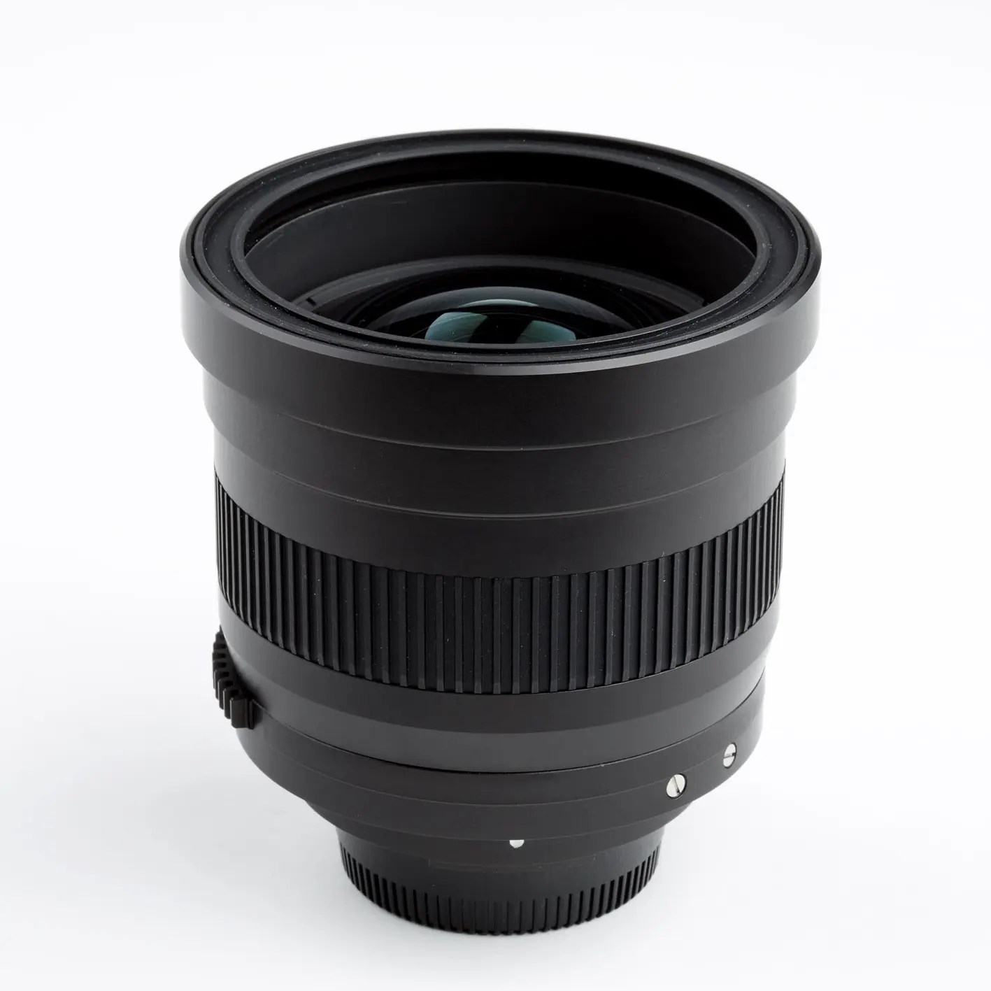 Nikon Lenses – Aqua Armour